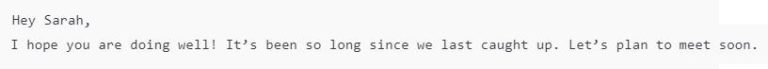I hope you are doing well 의 의미와 활용 방법